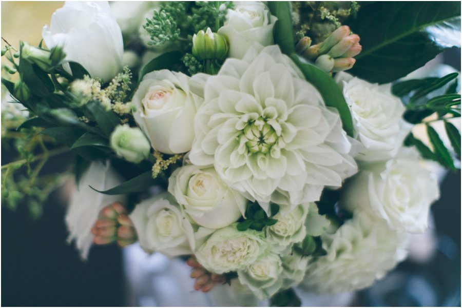 Georgie & Michael / Acacia Ridge Wedding | Melbourne Wedding Photographer