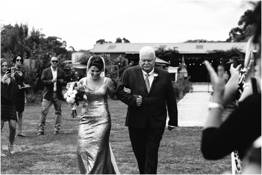 Georgie & Michael / Acacia Ridge Wedding | Melbourne Wedding Photographer