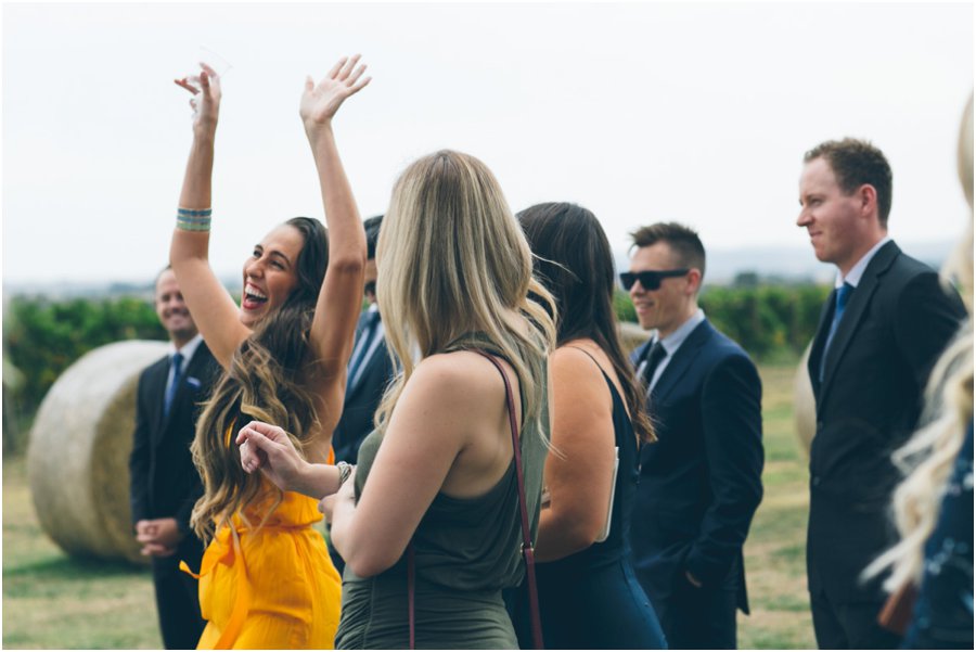 Georgie & Michael / Acacia Ridge Wedding | Melbourne Wedding Photographer