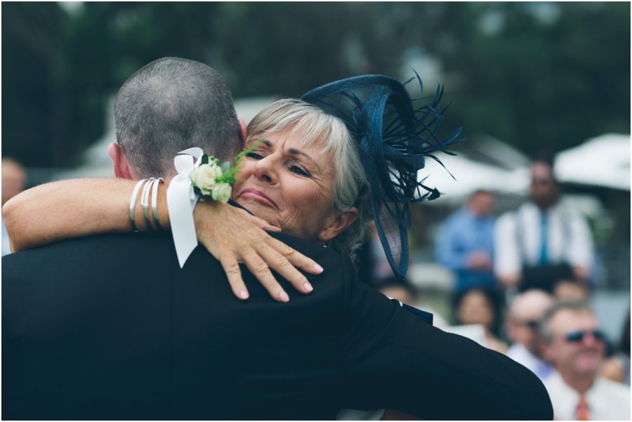 Georgie & Michael / Acacia Ridge Wedding | Melbourne Wedding Photographer