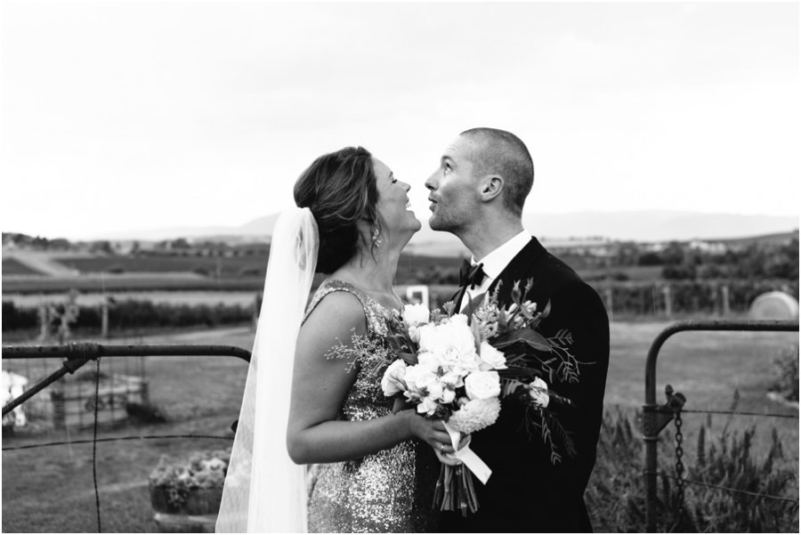 Georgie & Michael / Acacia Ridge Wedding | Melbourne Wedding Photographer