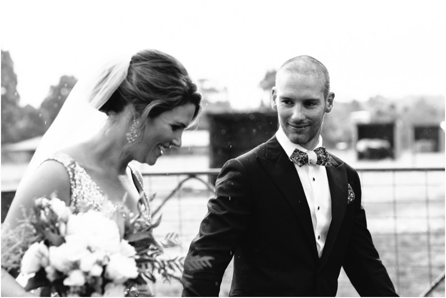 Georgie & Michael / Acacia Ridge Wedding | Melbourne Wedding Photographer