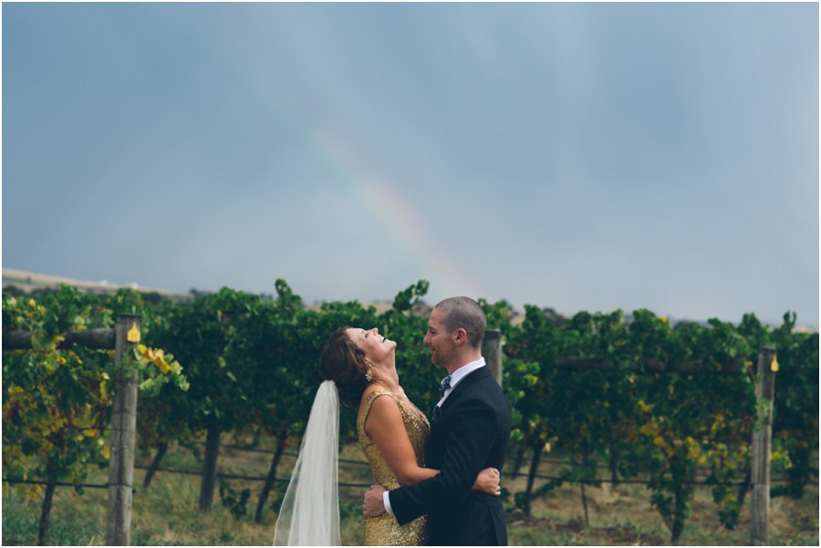 Georgie & Michael / Acacia Ridge Wedding | Melbourne Wedding Photographer