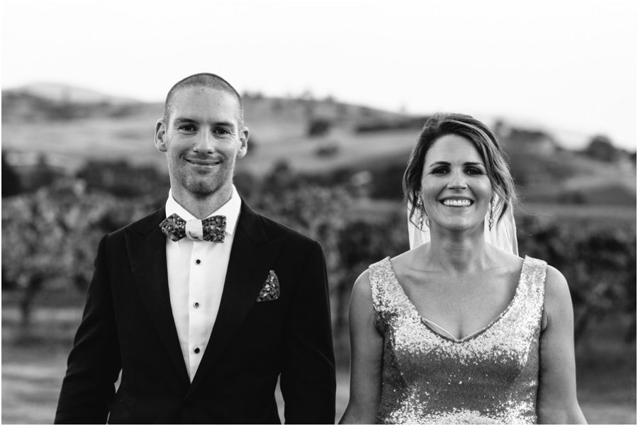Georgie & Michael / Acacia Ridge Wedding | Melbourne Wedding Photographer