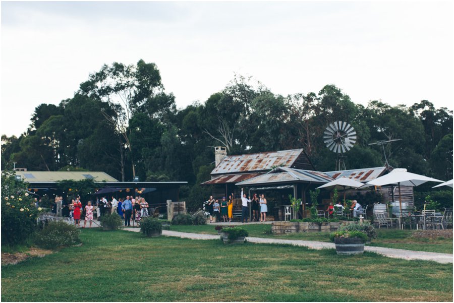 Georgie & Michael / Acacia Ridge Wedding | Melbourne Wedding Photographer