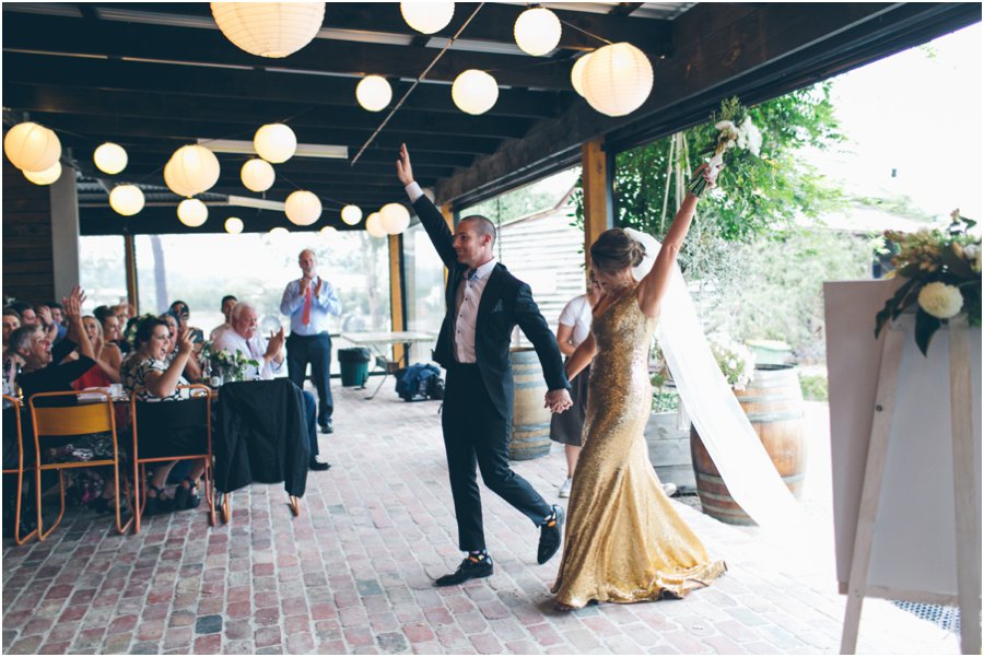 Georgie & Michael / Acacia Ridge Wedding | Melbourne Wedding Photographer