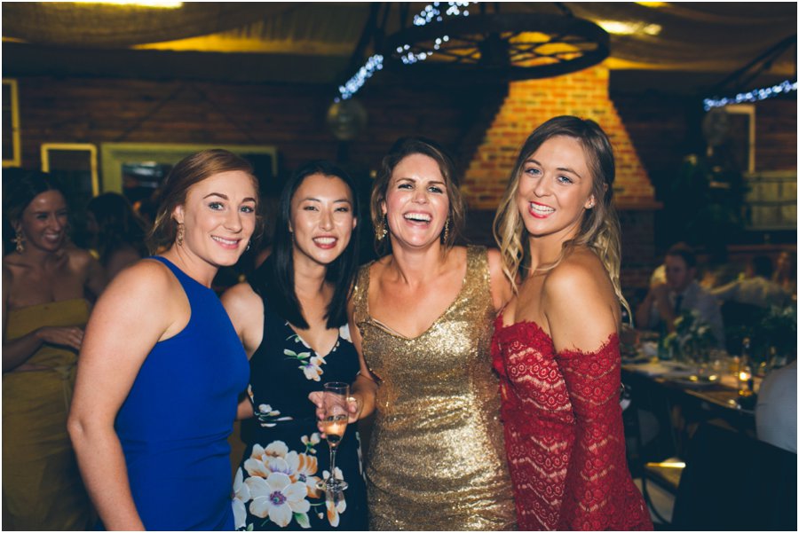 Georgie & Michael / Acacia Ridge Wedding | Melbourne Wedding Photographer