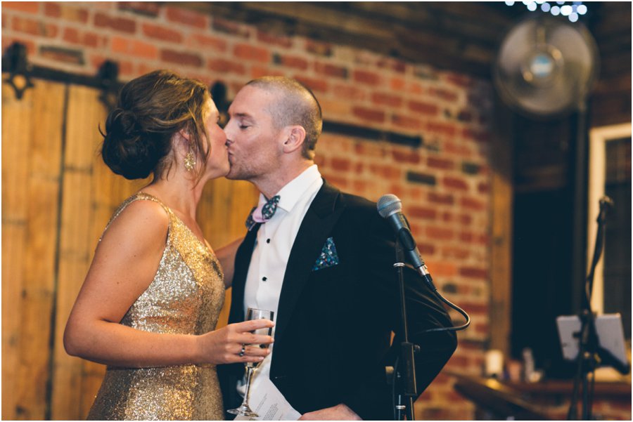 Georgie & Michael / Acacia Ridge Wedding | Melbourne Wedding Photographer