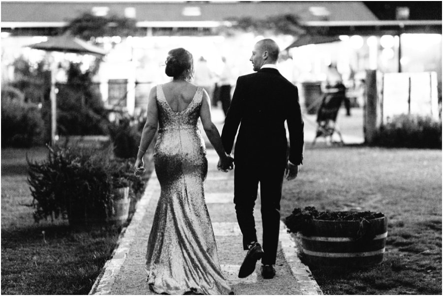 Georgie & Michael / Acacia Ridge Wedding | Melbourne Wedding Photographer