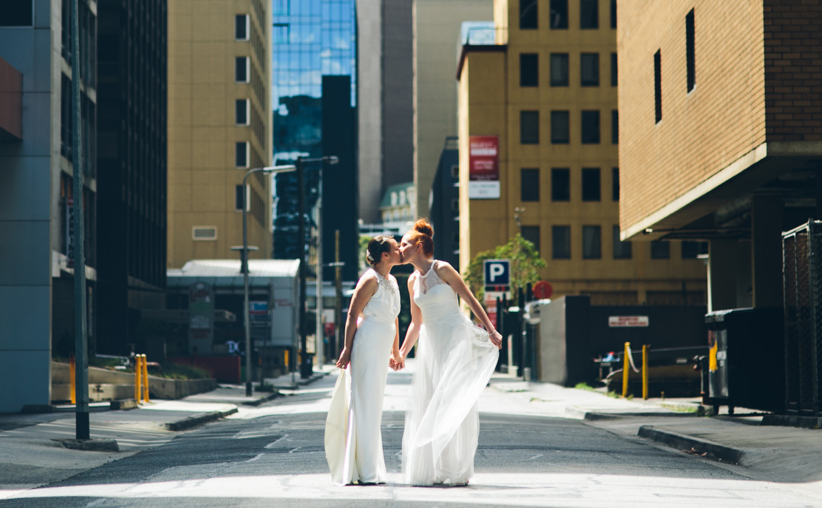 Marriage Equality - It's Time, Australia! | Melbourne Wedding Photographer